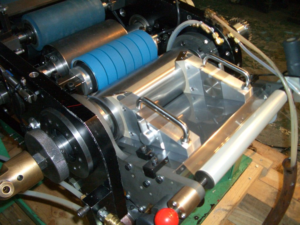 2 Piece Can Decorators | Amerikal Products Corporation