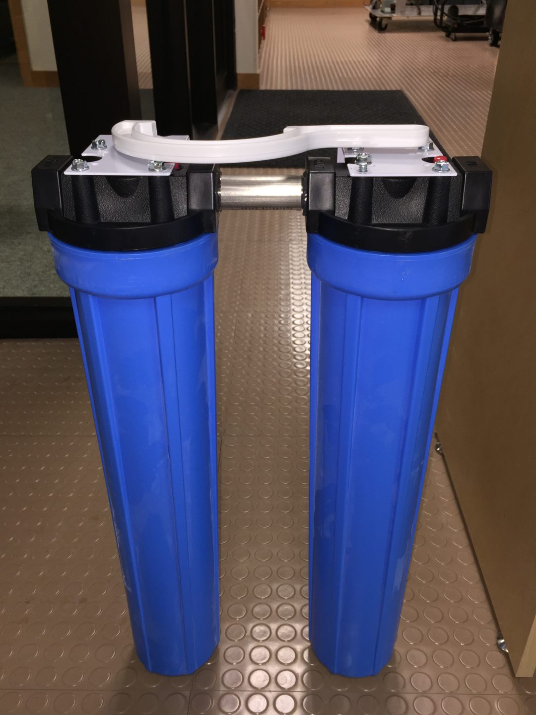 Water Treatment System | Amerikal Products Corporation