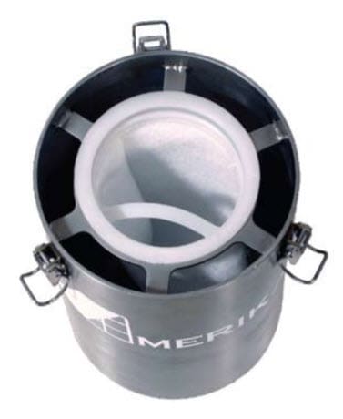 Primary Filter | Amerikal Products Corporation